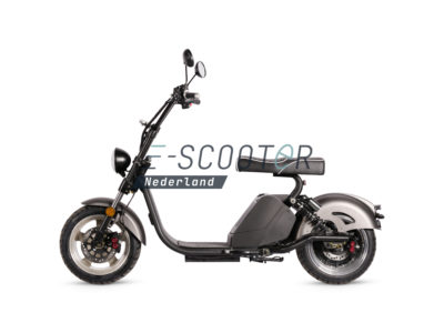 E-chopper kopen? Kom naar onze showroom of bekijk de webshop