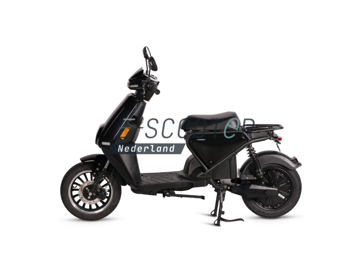 E-chopper kopen? Kom naar onze showroom of bekijk de webshop